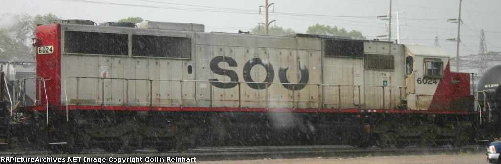 SOO 6024